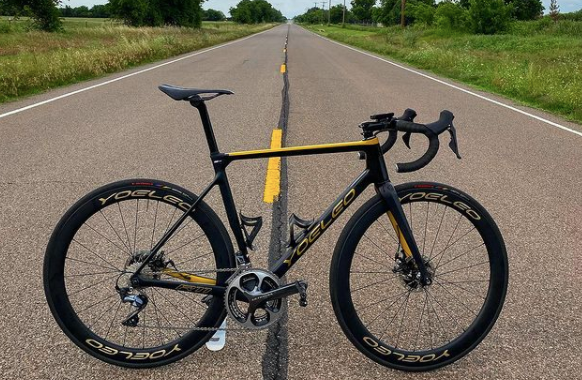 R11 Frameset Review 2022 – Yoeleo Canada