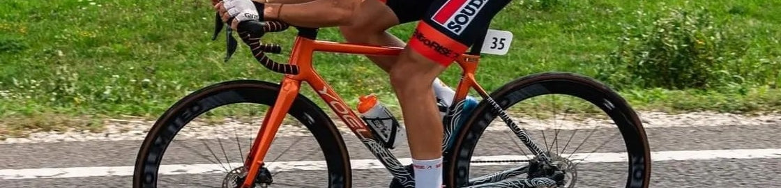 R11 Complete bike – Yoeleo Canada