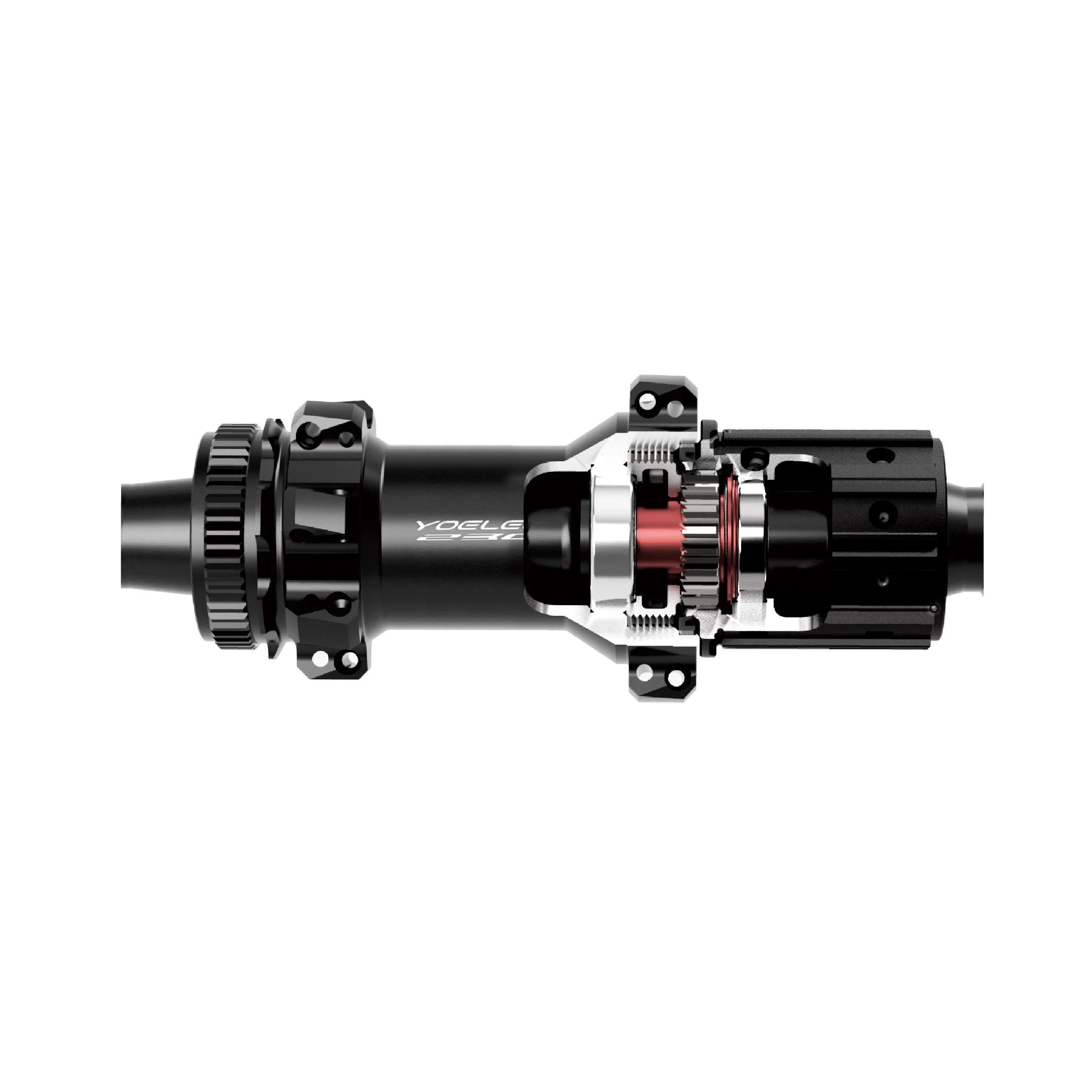 PRO Rim Brake – Yoeleo Canada