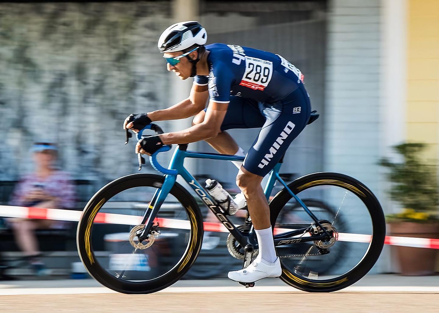 Carbon Fiber Road Bicycles Canada – Yoeleo Canada