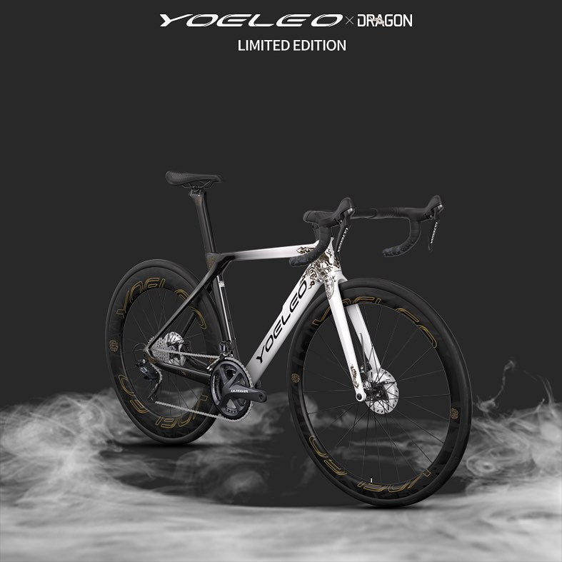 Road Touchpoints – Yoeleo Canada