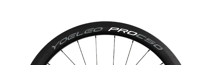 2024 Pro Nxt - The Lightest Carbon Wheels For Road and Gravel – Yoeleo ...