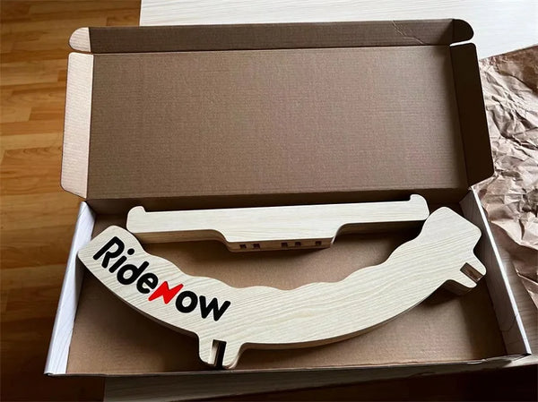 RideNow 700C Road Bike Display Rack – Yoeleo Canada